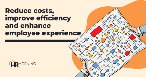 Elevate Your HR Tech Stack: 5 Tips to Achieve Efficiency | HRMorning