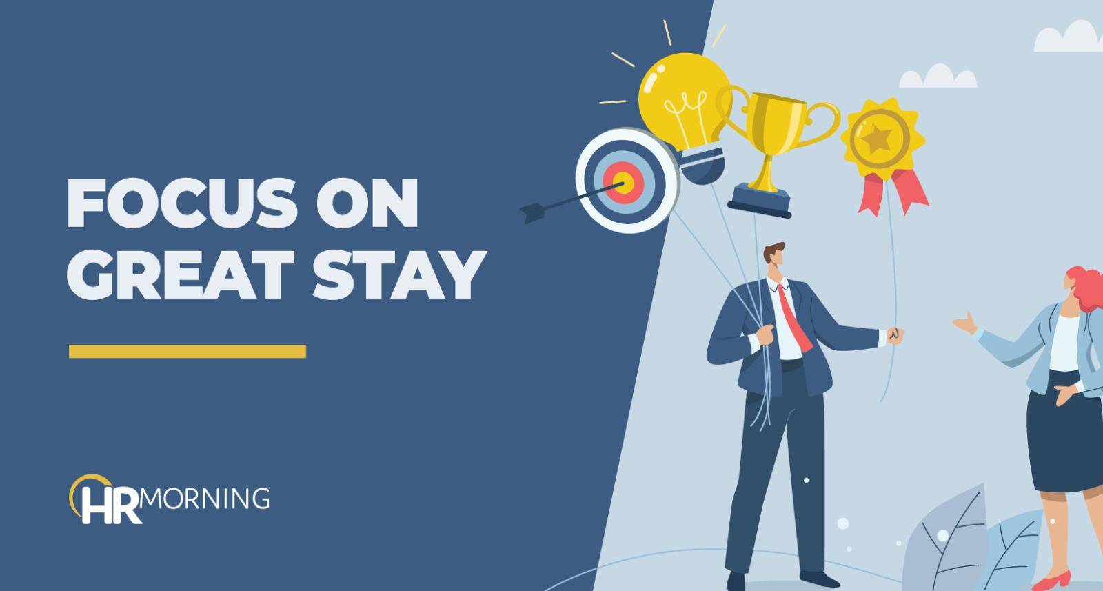 Talent Management Archives | HRMorning