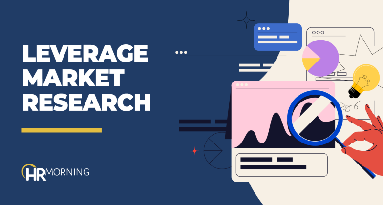 3 Ways to Leverage Market Research to Attract, Retain, Engage