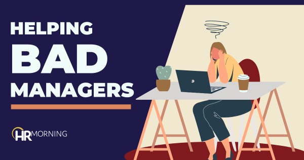 Bad Managers Cause Turnover: 5 Ways to Prevent It