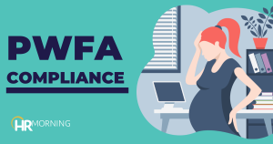 PWFA Compliance Update: Court Rejects EEOC Abortion Rule