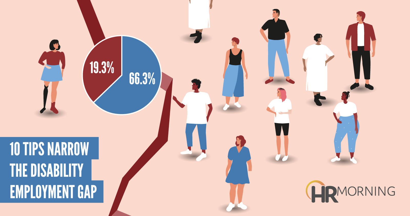Close the disability employment gap with registered apprenticeship | HRMorning