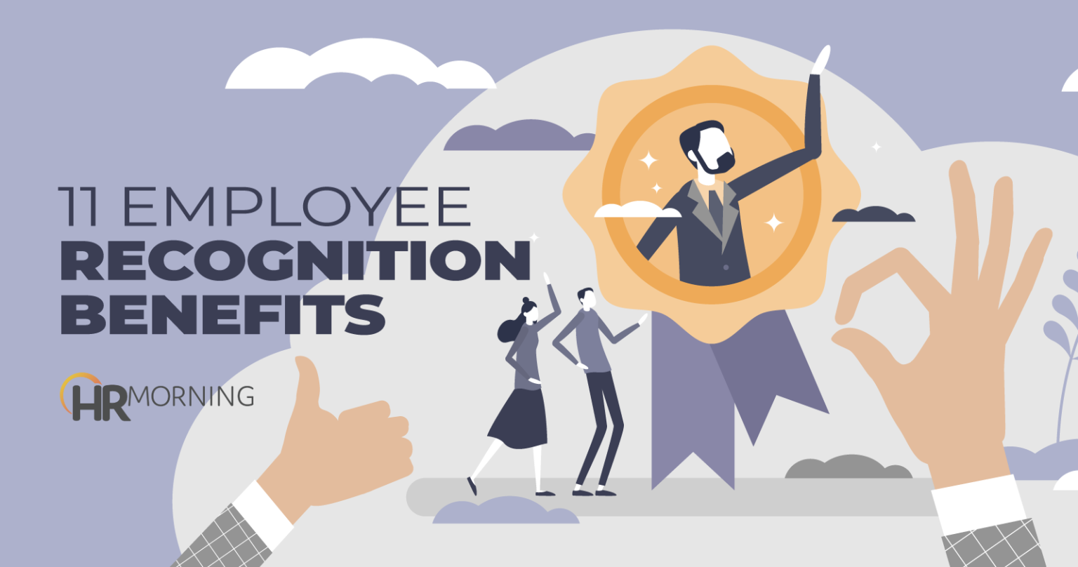 Employee Recognition: HR's Ultimate Guide