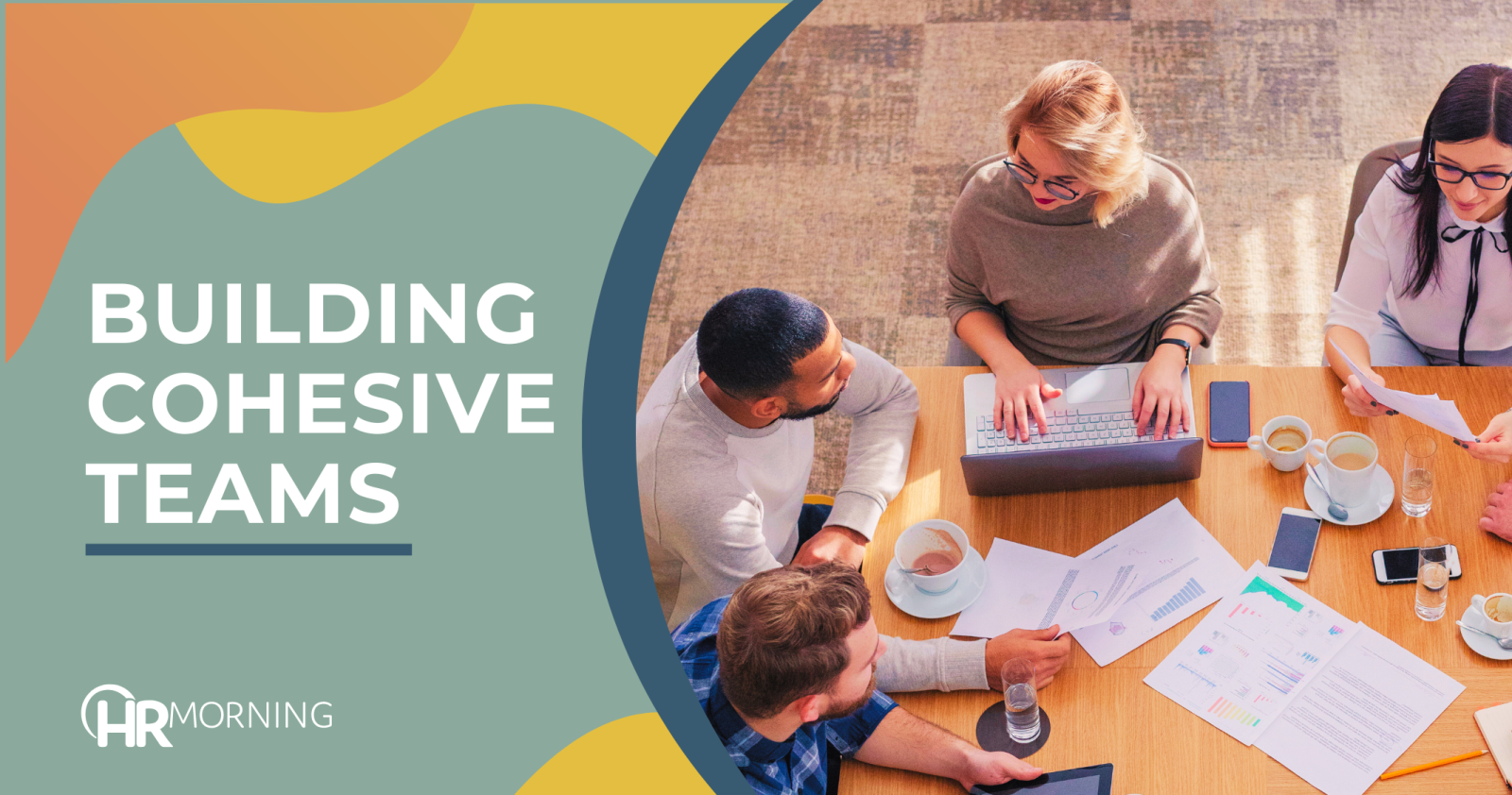 3 strategies to build cohesive teams -- straight out of the World Cup ...