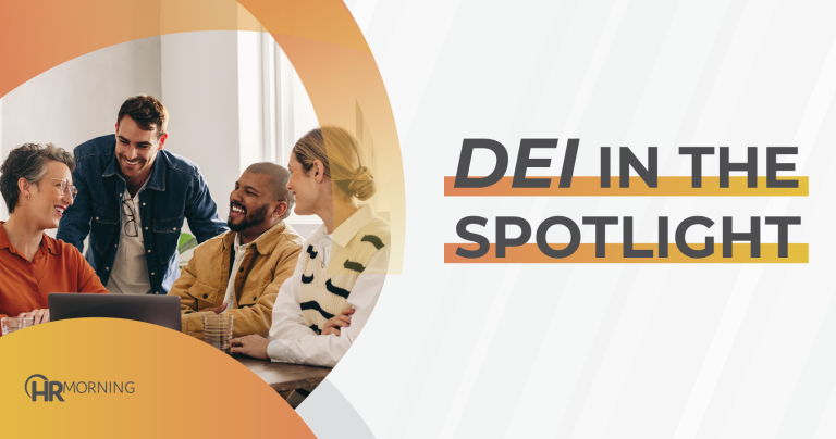 16 States Fight Trump’s DEI Ban, Outline DEI Best Practices