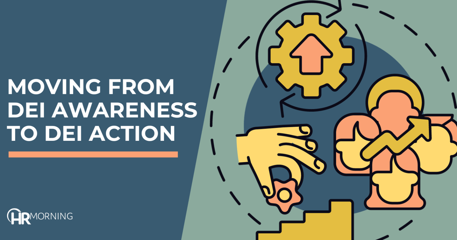 3 essentials for DEI success: The 'why,' supporting data, stakeholder ...