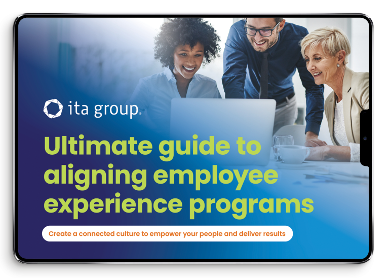 Ultimate Guide To Aligning Employee Experience Program