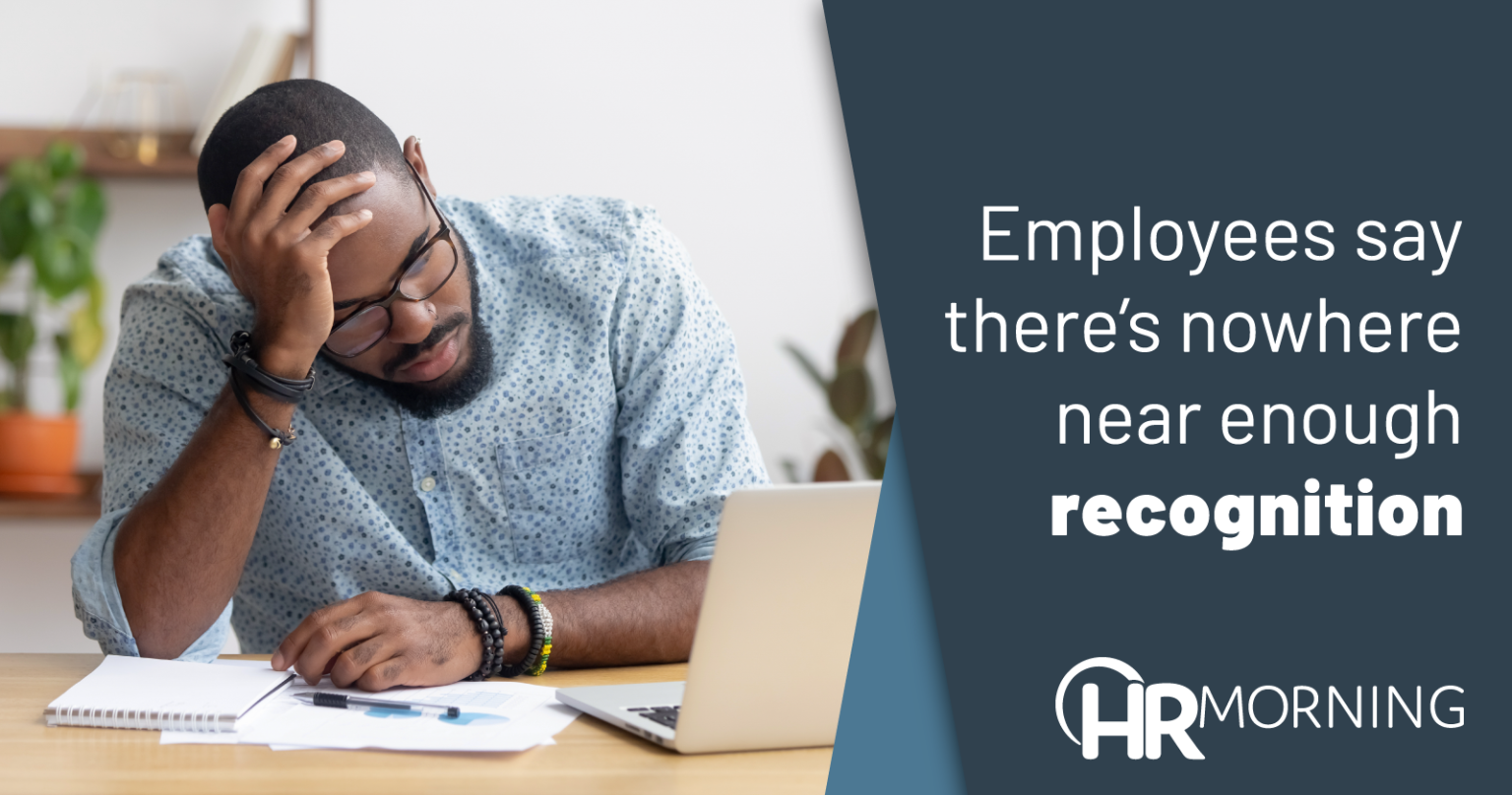 Why It Pays to Praise: 20 Ways to Say ‘Good Job’ | HRMorning