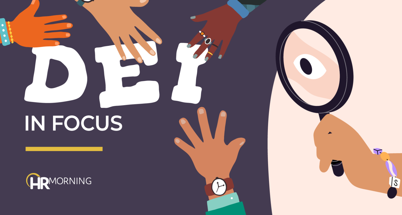 6 Strategies to Keep Your DEI Efforts Alive & Thriving