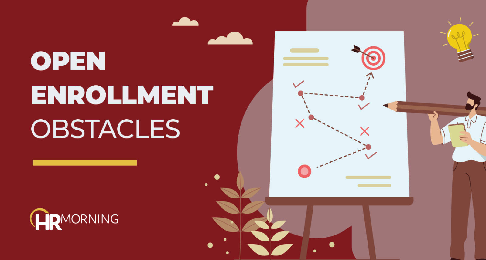 Why Employees Struggle With Open Enrollment: 6 Ways to Help