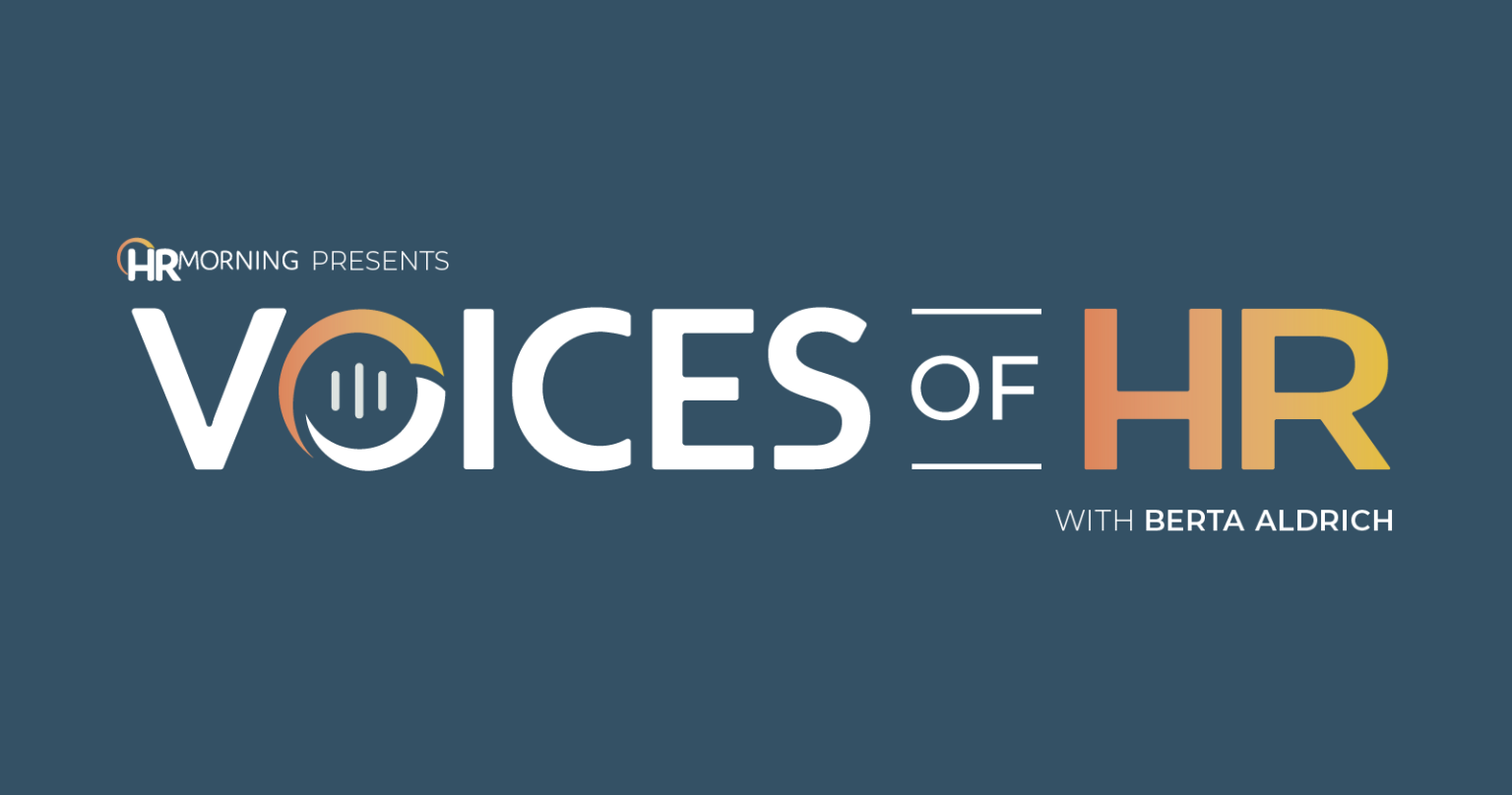 New HRMorning podcast: Strategies for onboarding top talent while still ...
