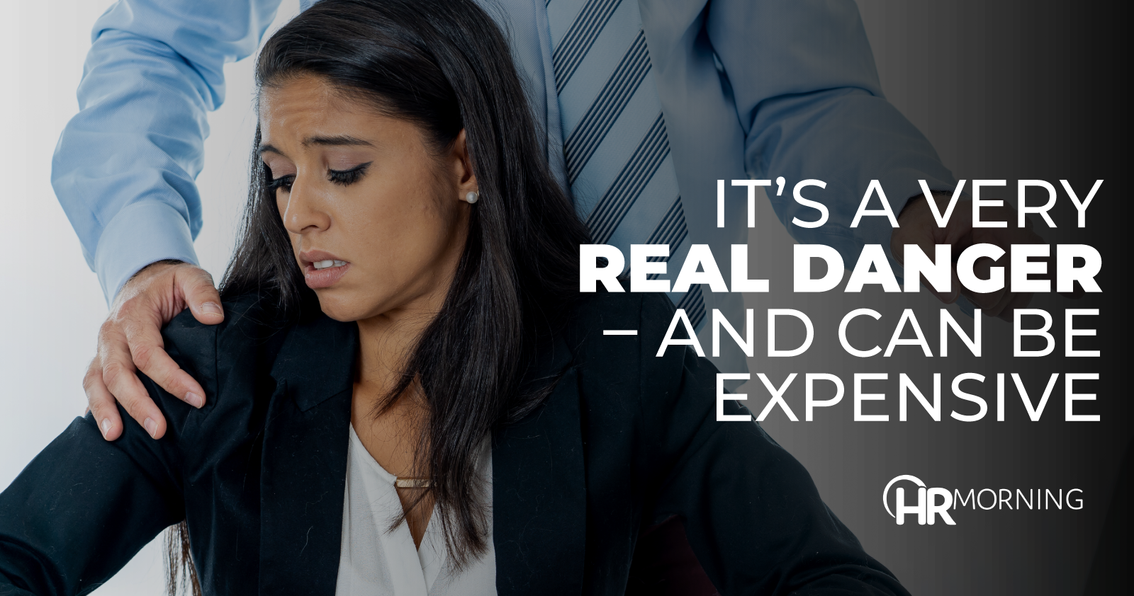 When customers harass employees: Employer pays $250K | HRMorning