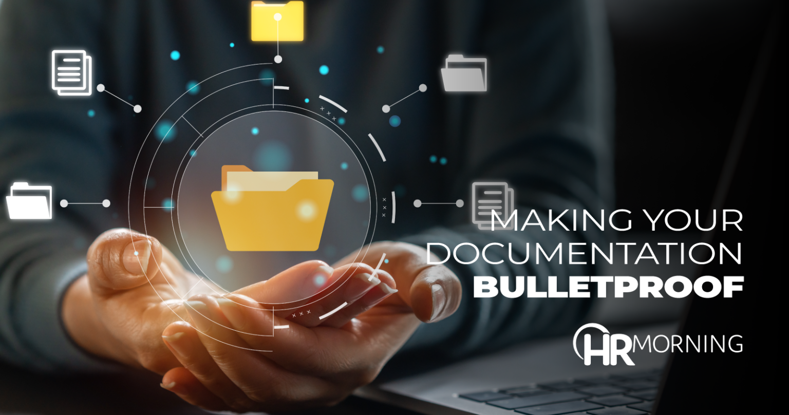 Create Bulletproof Documentation: Attorney's 7 Key Steps