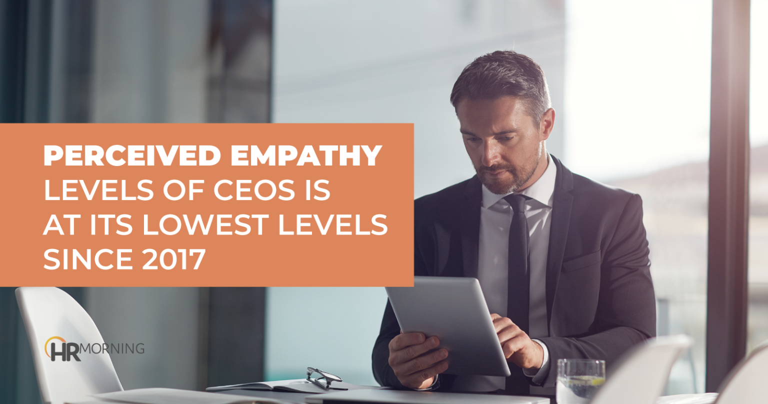 Workplace empathy: Ways to support co-workers going through life's ...