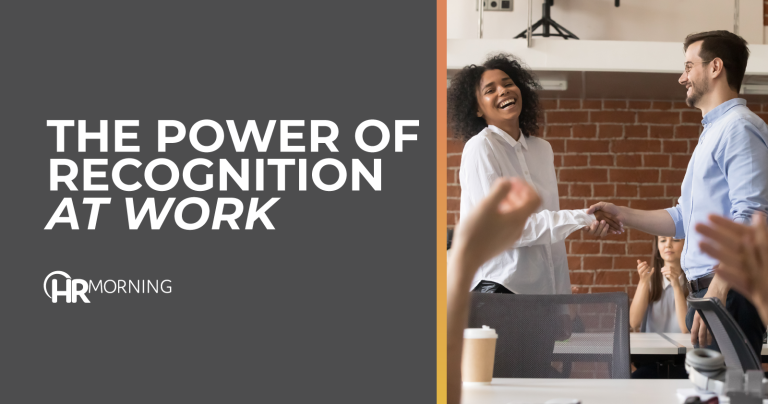 Performance Management Archives | HRMorning