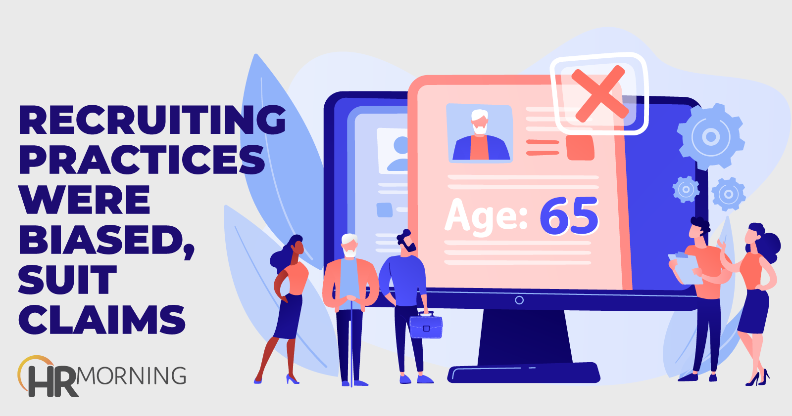 Starbucks facing class action age discrimination lawsuit | HRMorning