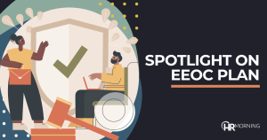 EEOC Updates 2025: What HR Professionals Should Know