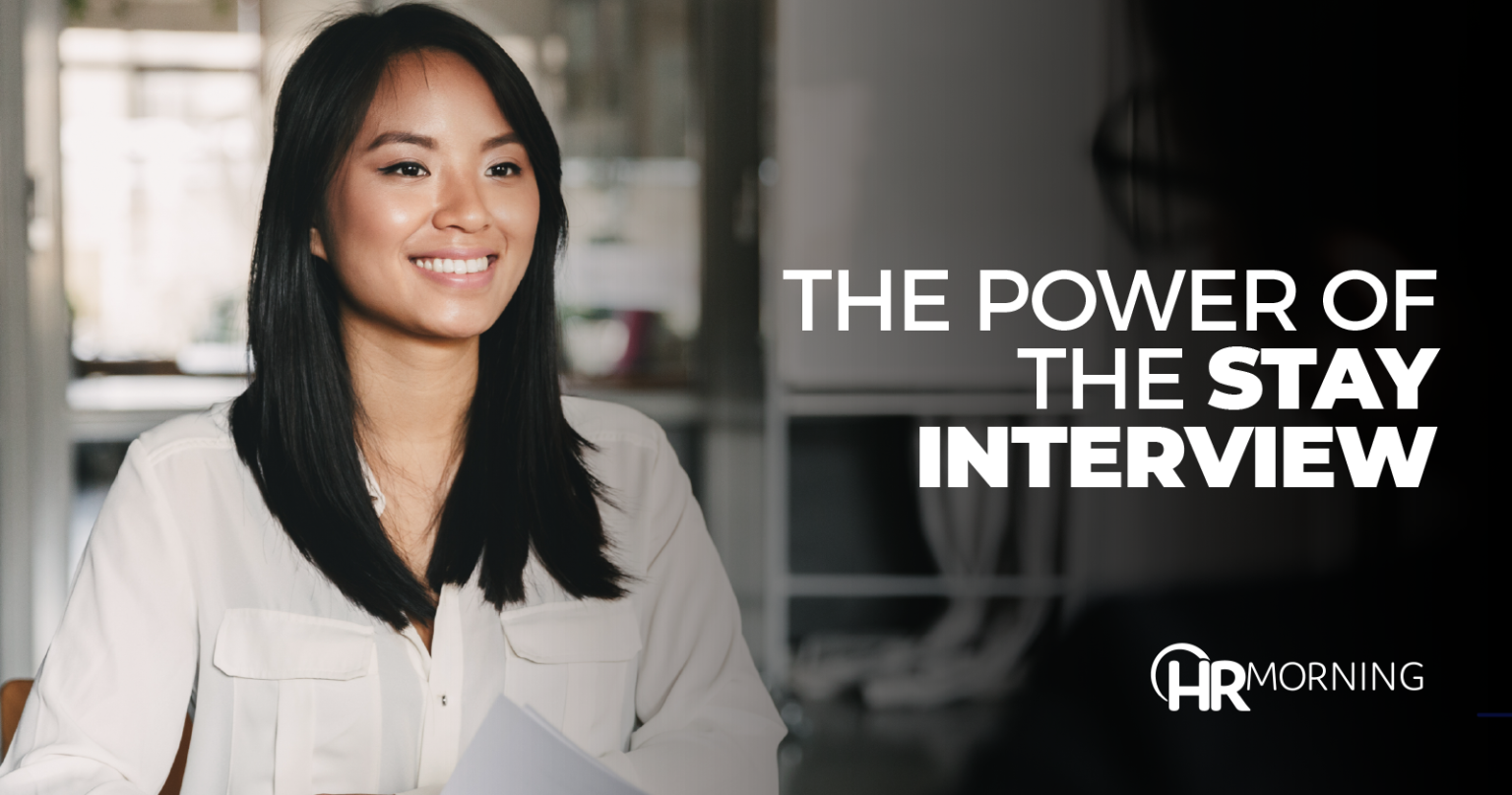 5 Stay Interview Questions to Boost Employee Retention Now