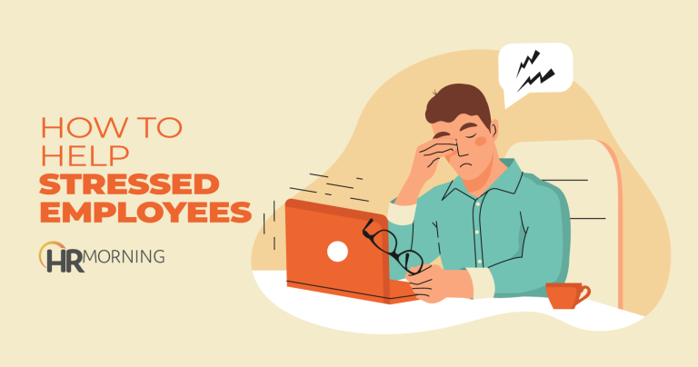 8 Ways Employers Can Reduce Stress in the Workplace
