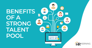 Talent pool: What is it and how do you build a strong one?