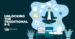 The rise of the nonlinear workday: Is it time to ditch the 9 to 5 ...