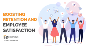 7 Powerful Employee Retention Strategies That Actually Work