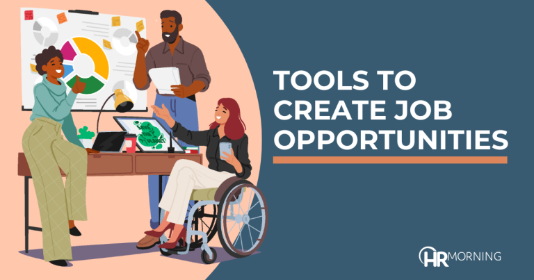 Create Job Opportunities for People with Disabilities: 7 Keys