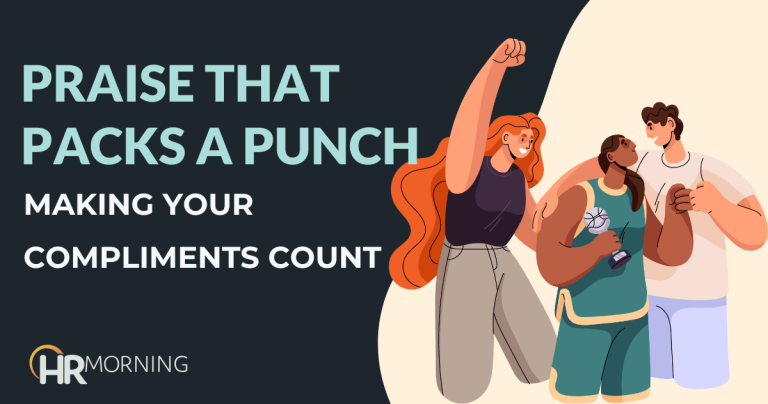 Why It Pays to Praise: 20 Ways to Say ‘Good Job’ Today