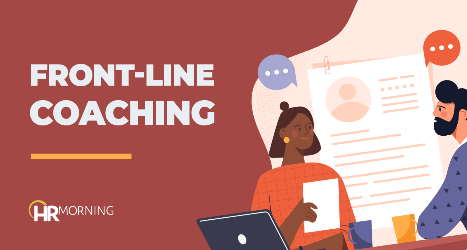 Coach Employees to Better Performance: 5 Tactics