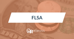 Who Makes Call about FLSA Exempt Status? Latest from DOL