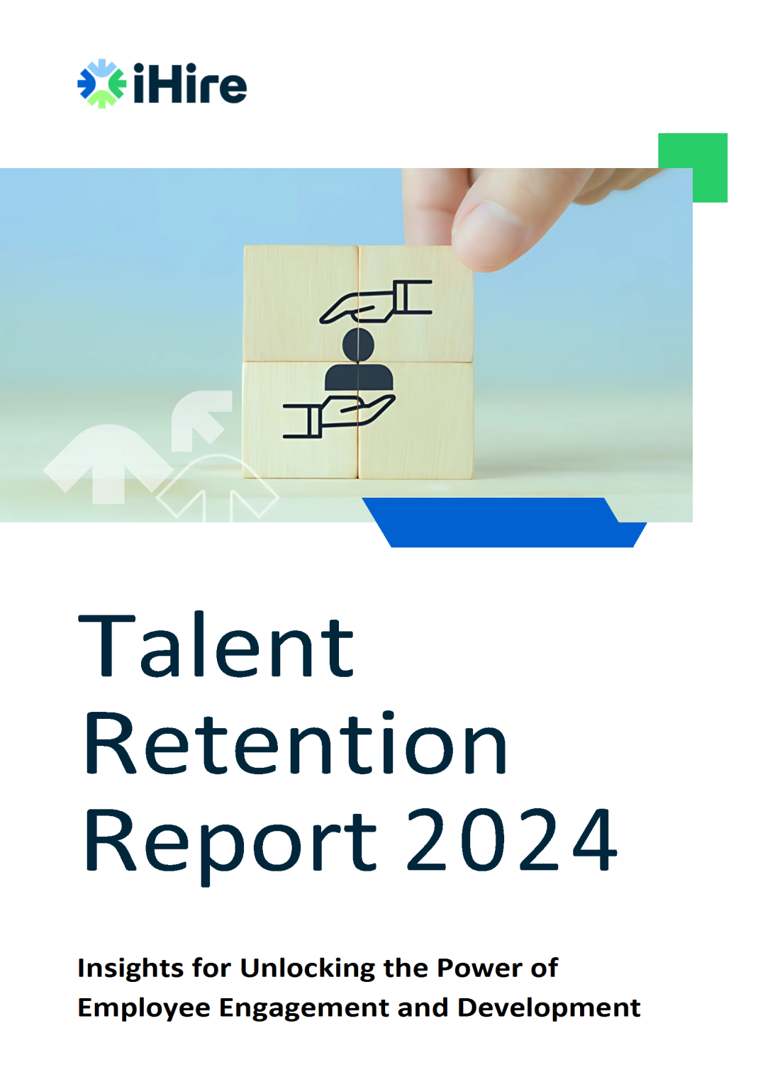 Talent Retention Report 2024 | HRMorning
