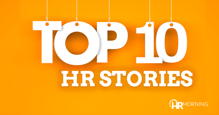 Leadership & Strategy Archives | HRMorning