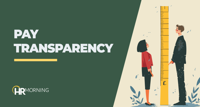 Compensation in Flux: Crypto Pay, EU Pay Transparency, and the Latest U ...