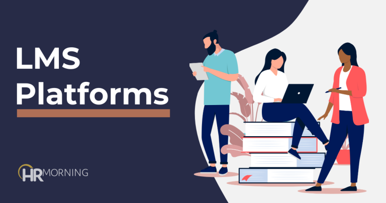 Why HR Needs LMS for Effective Compliance Training