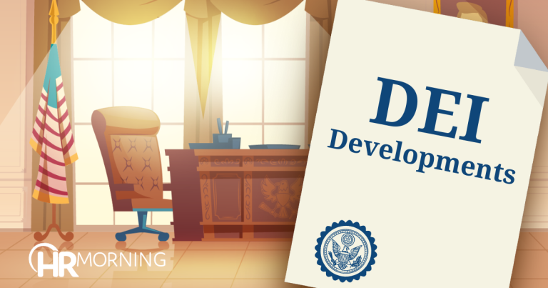 Trump Targets DEI Programs: What It Means for HR Today