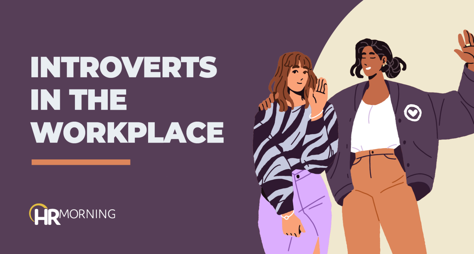 Introverts at Work: 4 Ways HR Can Tap into Hidden Talents