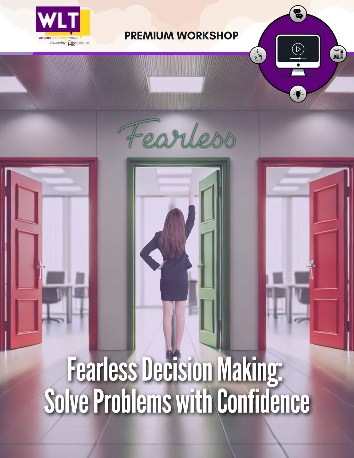 Career Development Archives | HRMorning