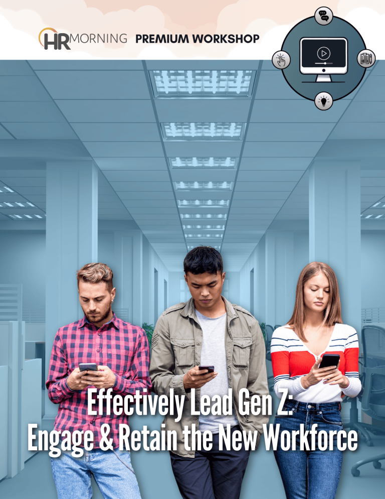 Recruiting Archives | HRMorning