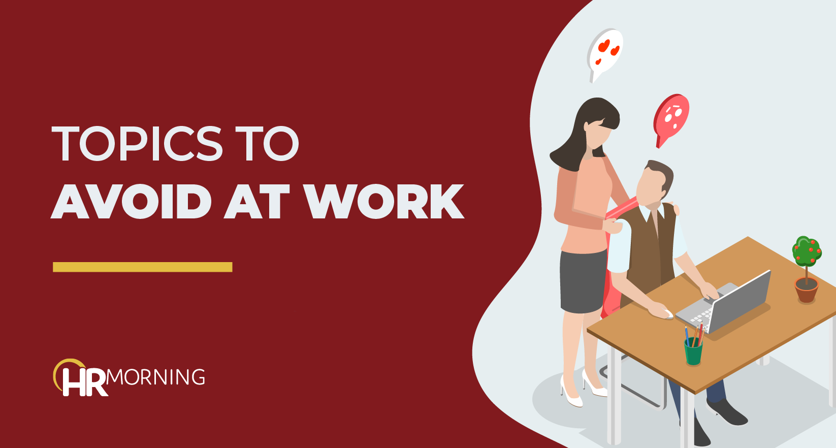 HRMorning - HR News and Insights