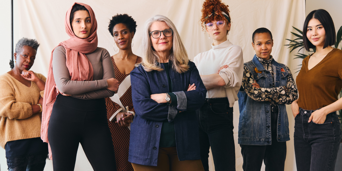 Empowering Others: How Women Leaders Get More Done | HRMorning