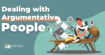 7 Ways to Handle Argumentative Employees in the Workplace