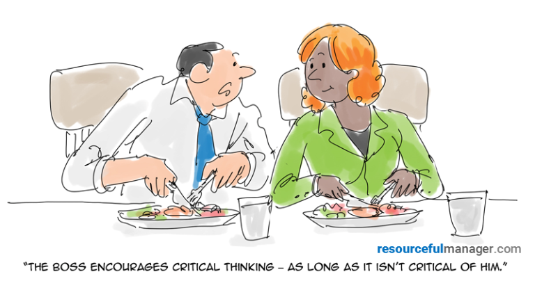 Build a Culture of Trust: 6 Strategies for Leaders