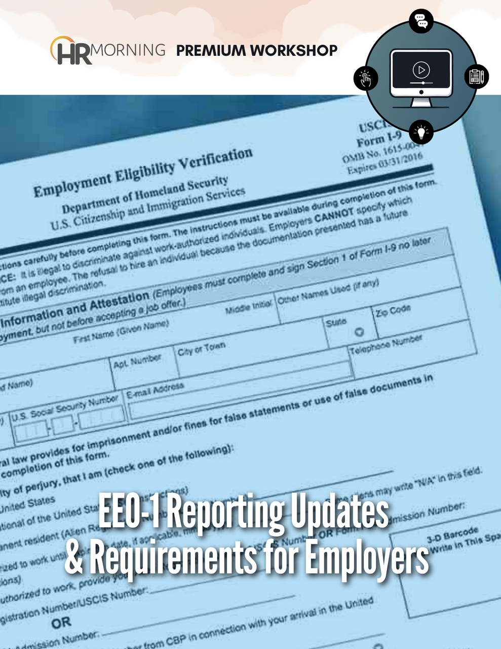 Workshop Archives | HRMorning