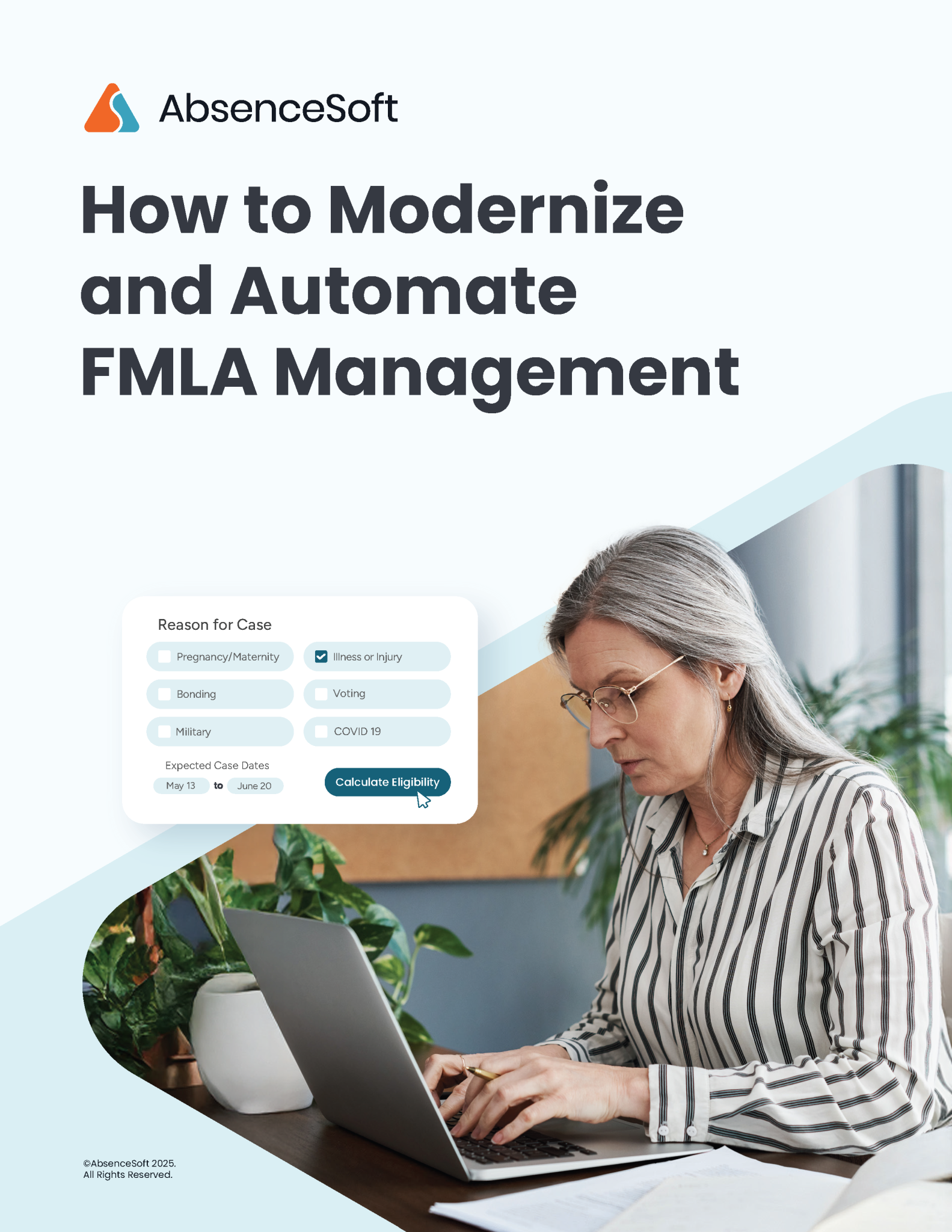 Modernize Your FMLA Management | HRMorning