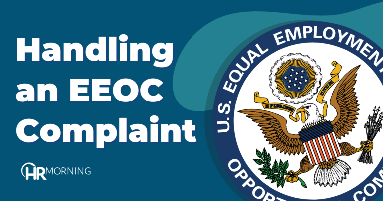 EEOC Complaint: 7 Critical Steps to Craft a Winning Response