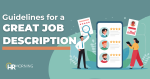 Job Descriptions: 12 Best Practices to Attract Top Talent