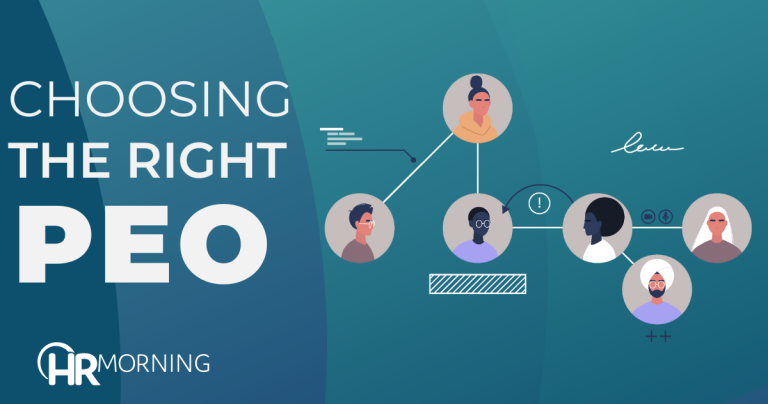 PEO Guide for HR: Strengthen Compliance and Strategy in 2025