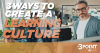 3 Fast Ways to Create a Learning Culture | 2-Minute Video
