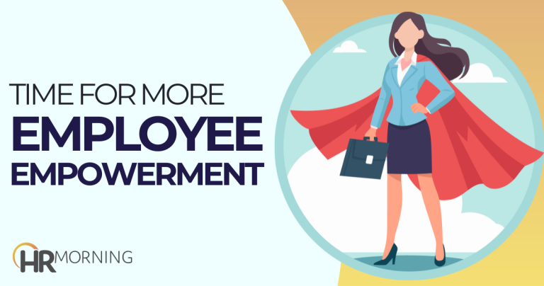 Level Up Employee Empowerment: 4 Critical Factors