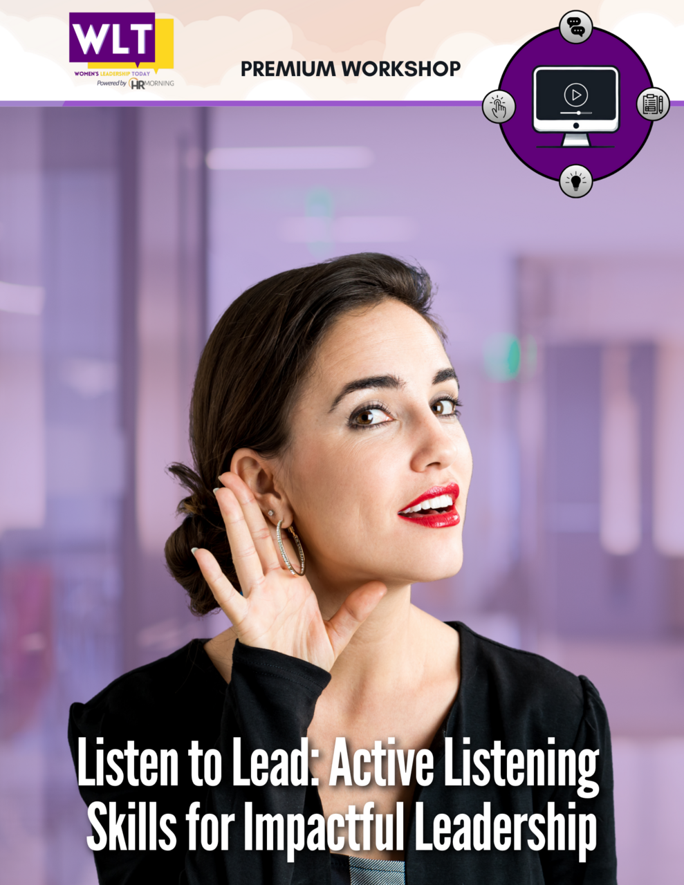 Listen to Lead: Active Listening Skills for Impactful Leadership ...